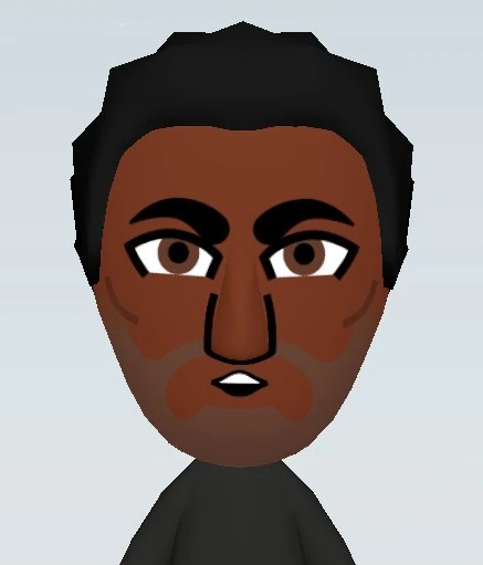What's your opinion on my AH OC Mii: Bruno? | Fandom