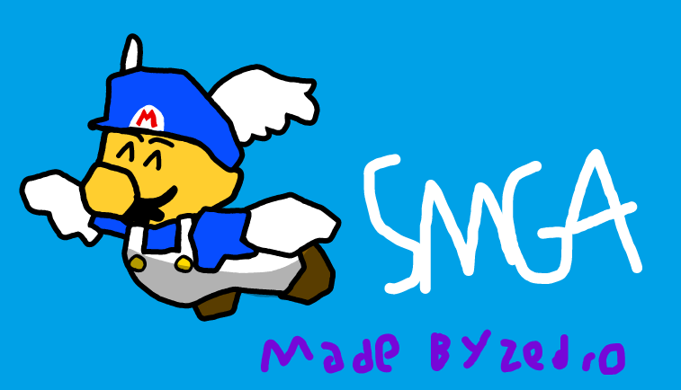 SMG4 | Fandom