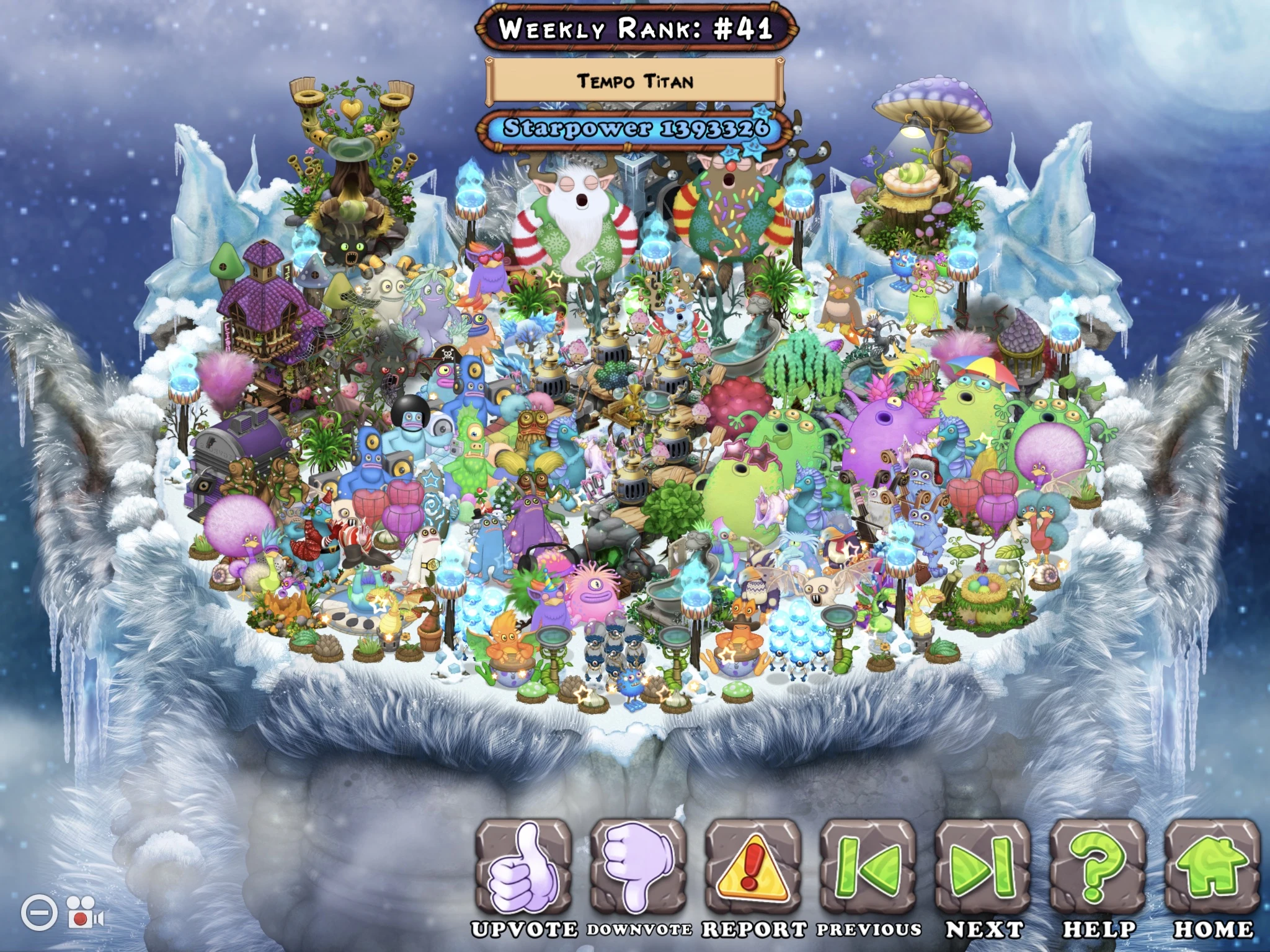 The challenge that ONLY TRUE MSM FANS will complete. | Fandom