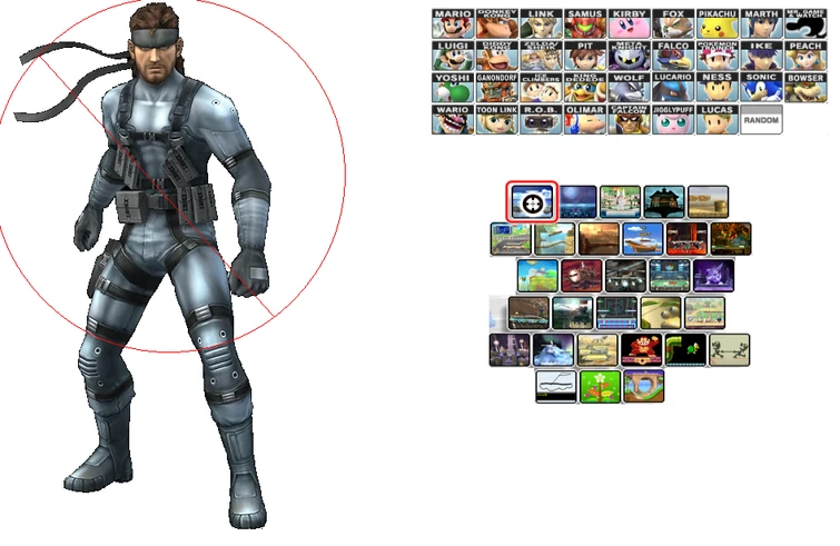 Discuss Everything About Metal Gear Wiki | Fandom