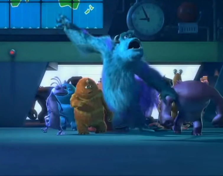 Discuss Everything About Disney Wiki | Fandom