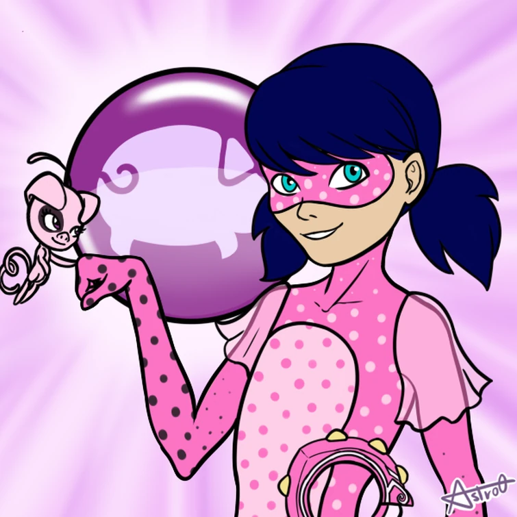 Discuss Everything About Miraculous Ladybug Wiki | Fandom