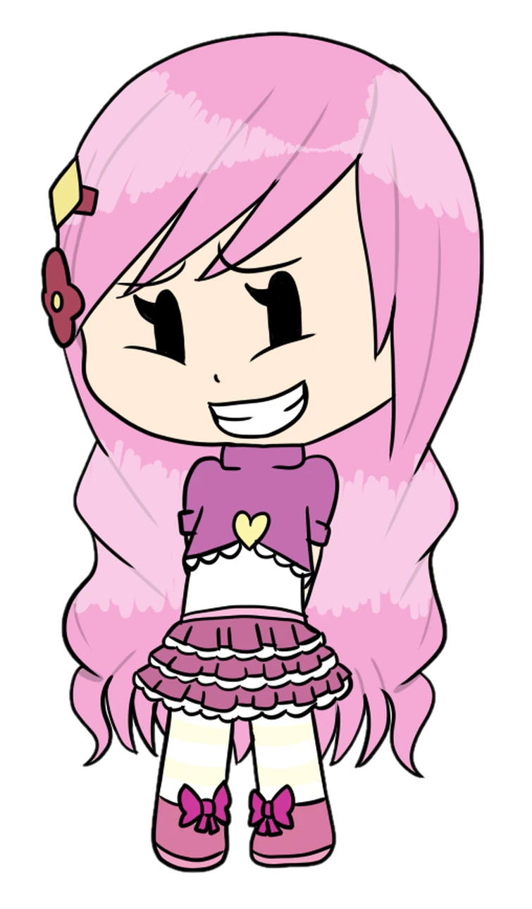 Characters and their roles in "The BFDI Human Kids Invasion - Junior ...