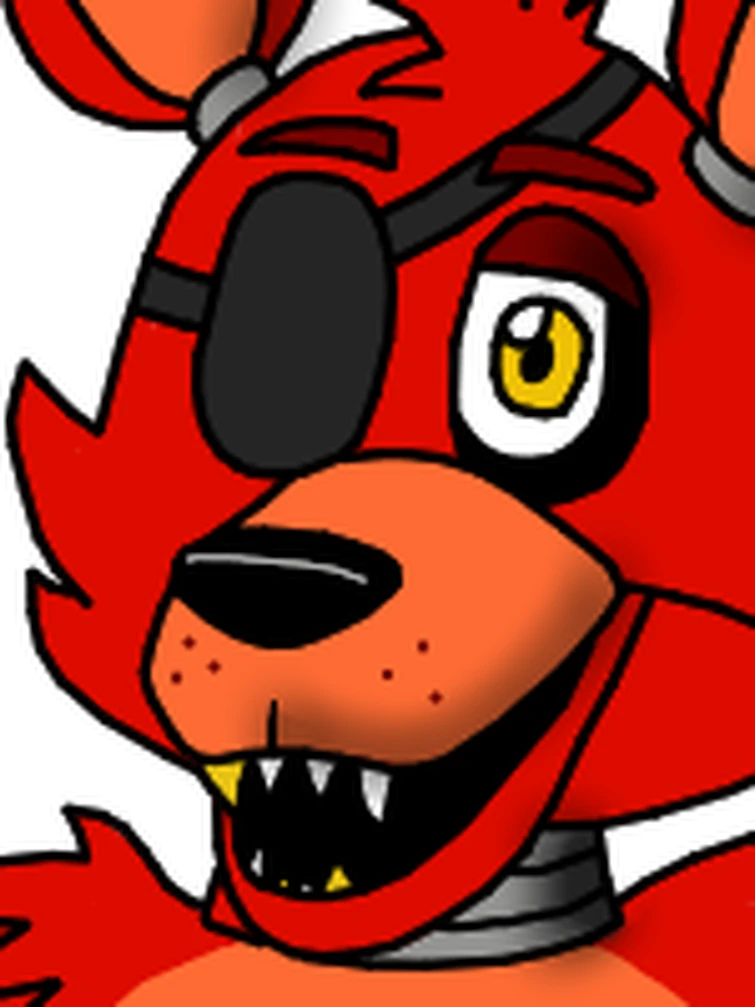 Discuss Everything About Ultra Custom Night Wiki | Fandom