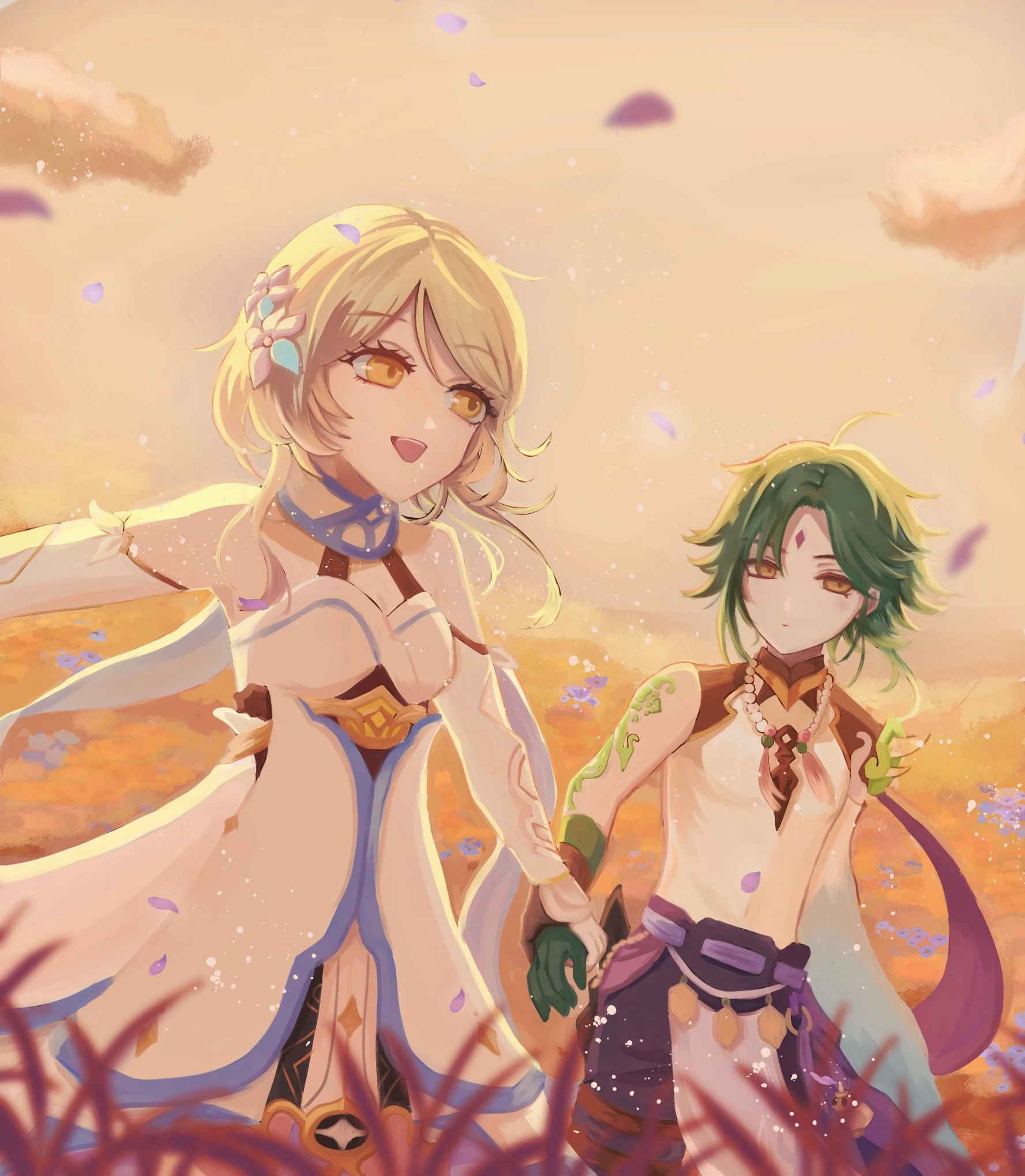 Daily XiaoLumi {P70} | Fandom