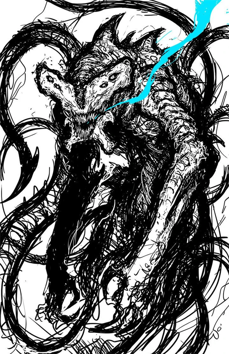 5 cool Slattern Fan Arts + Pacific Rim The Black Sins coming soon | Fandom