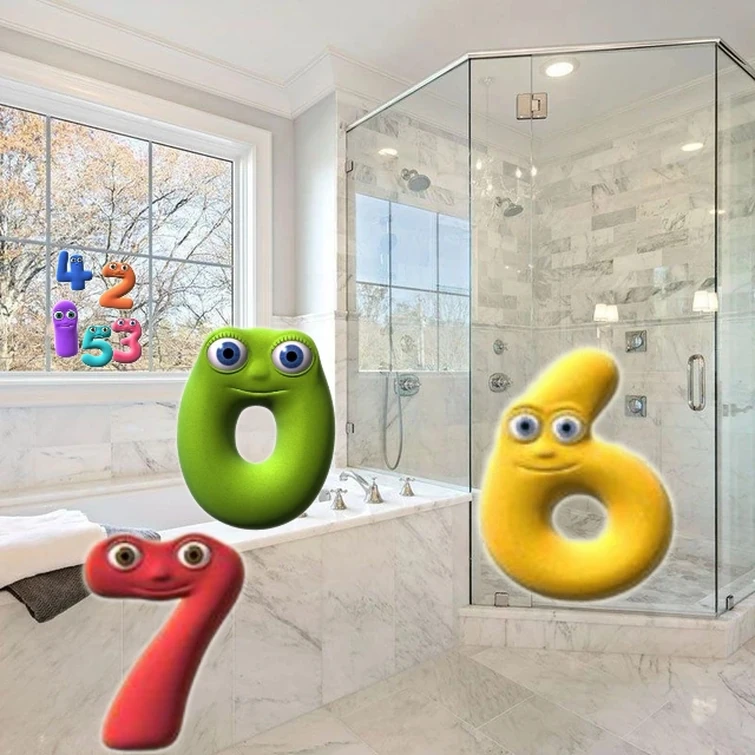 Discuss Everything About Numberjacks Wiki | Fandom