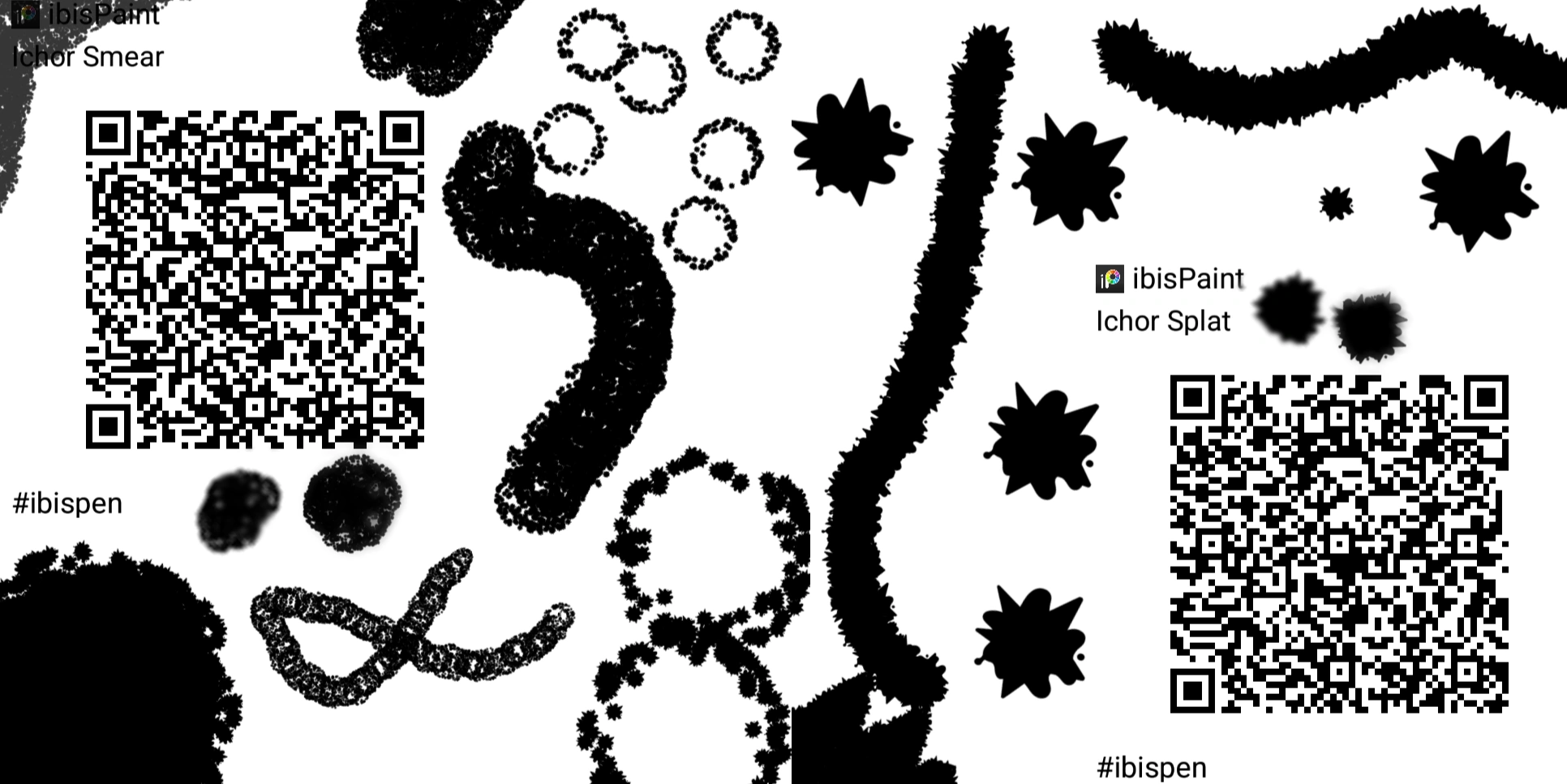 tuuggyggguuhhrhrurrruuhhhh Ichor IBIS Brushes | Fandom