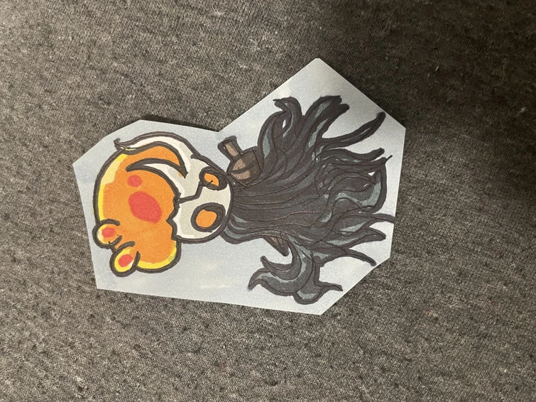 Random paper shit (excuse the bad art) | Fandom