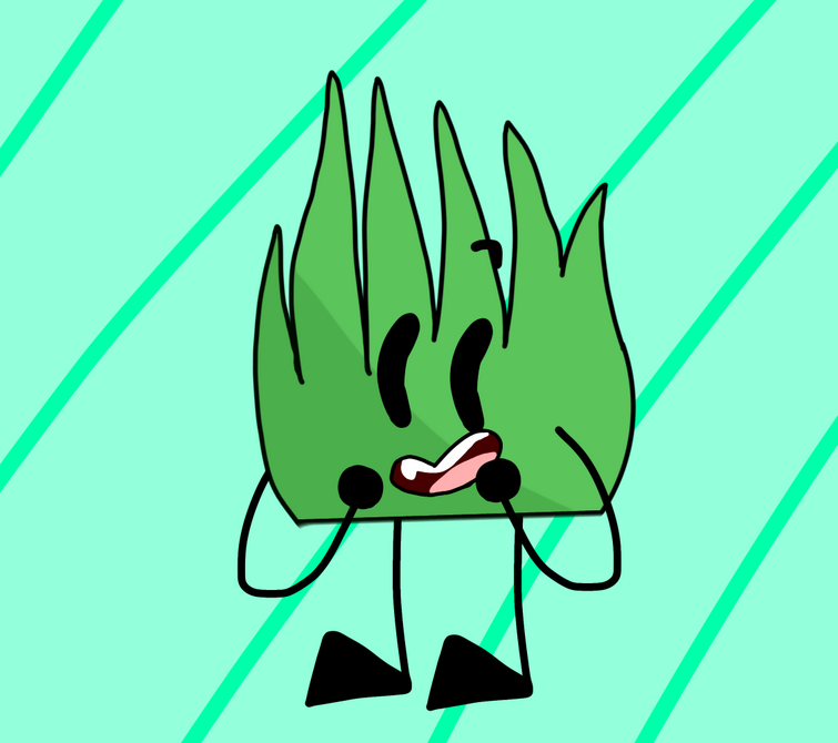Grassy Fandom