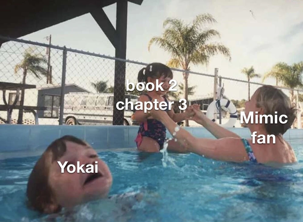 First meme in this wiki | Fandom