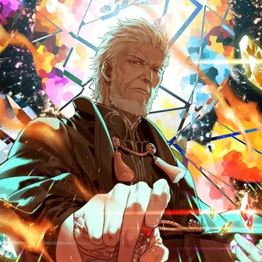 Could Zelretch solo the Dragon Ball Heroes universe? | Fandom