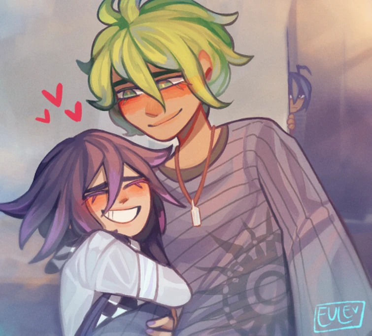 First Oumami council meeting? | Fandom