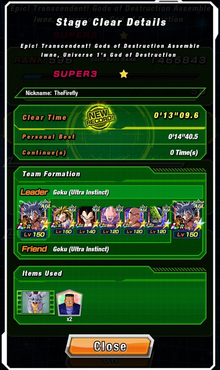 Iwne... over-transcended! | Fandom