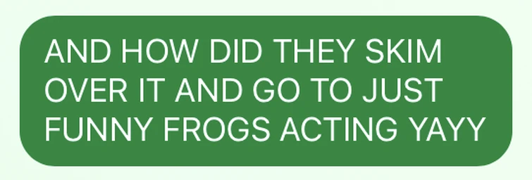 more out of context texts with my friends | Fandom