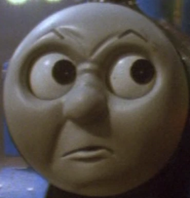Which Thomas Face Is Best? (Round 3, Part 3) | Fandom