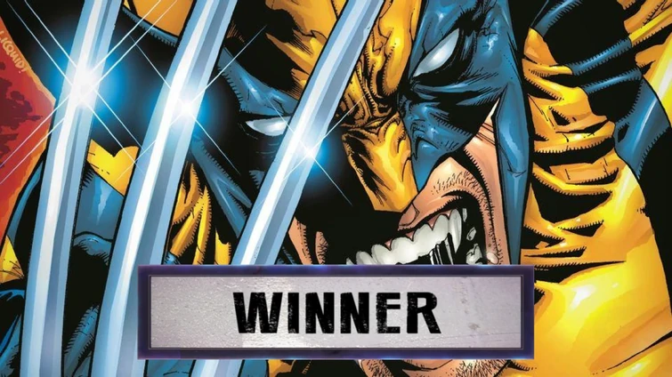 Wolverine vs Yamcha (Marvel vs Dragon Ball) OST: Wolves and Wolverines ...