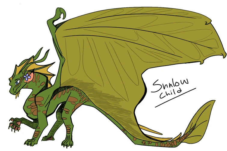 Day 1 of posting Fanchildren | Fandom