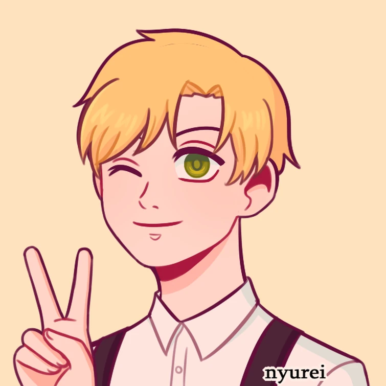 making sparkling cookie in random picrews i find | Fandom