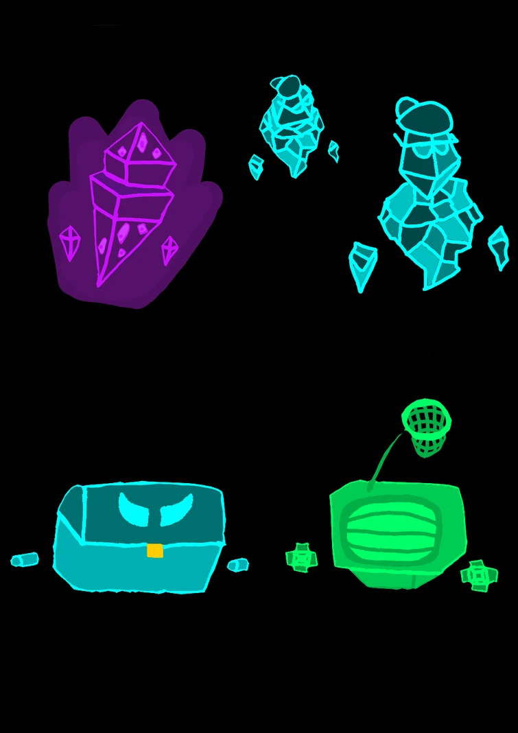 Discuss Everything About Databrawl Wiki | Fandom