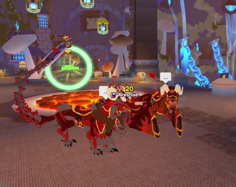 every iron guild / iron guild related accessory on one dragon | Fandom