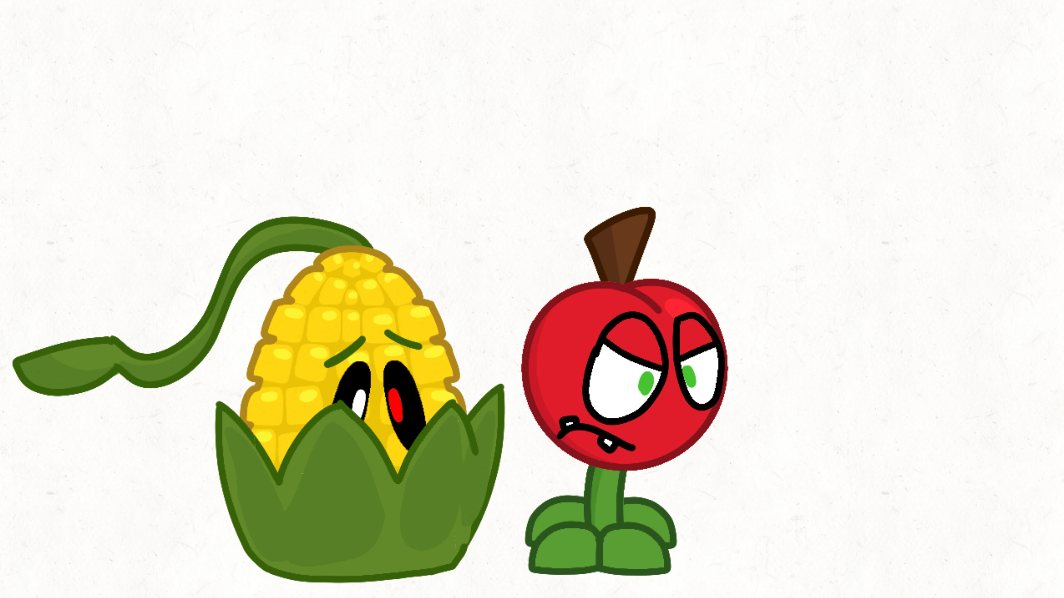 More pvz animated series concepts | Fandom