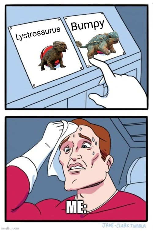 Some Jurassic world memes I made: | Fandom