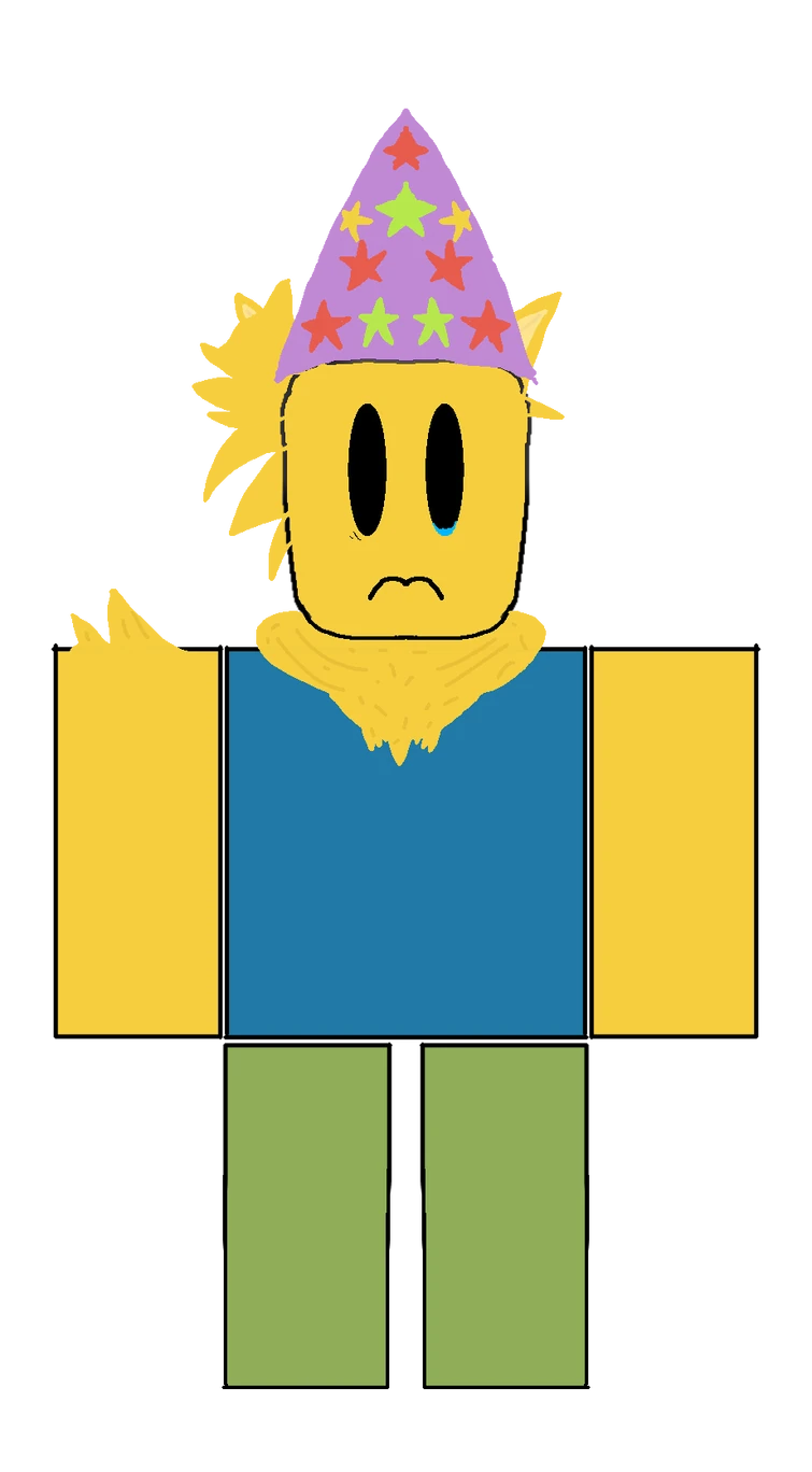 clown boi (voice 1) | Fandom