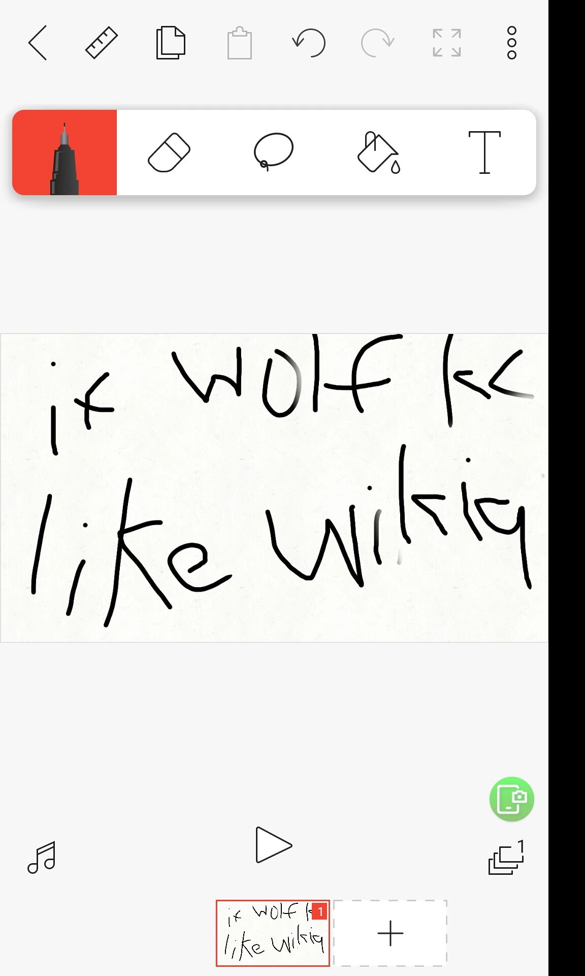 No body like this | Fandom