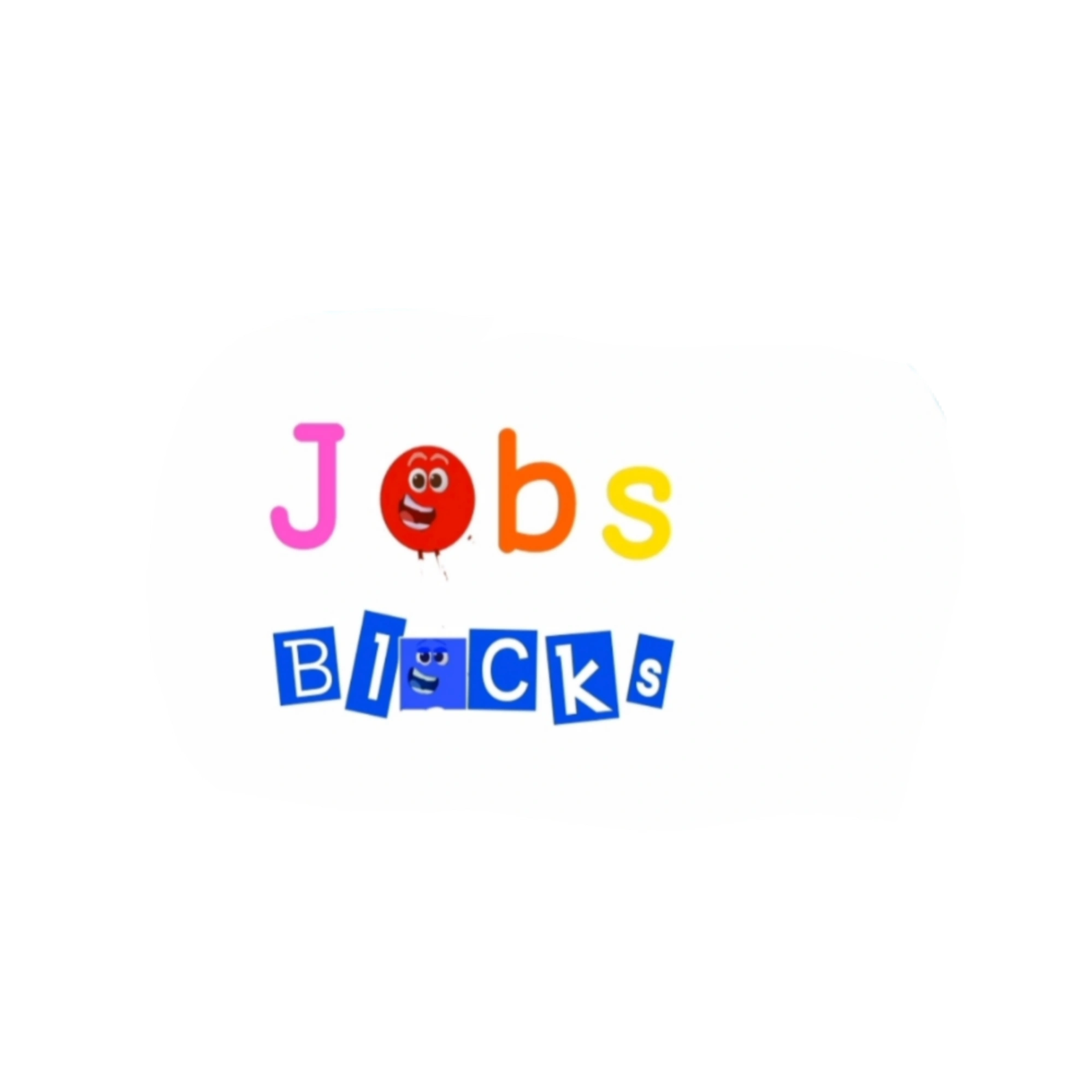 Job blocks logo | Fandom