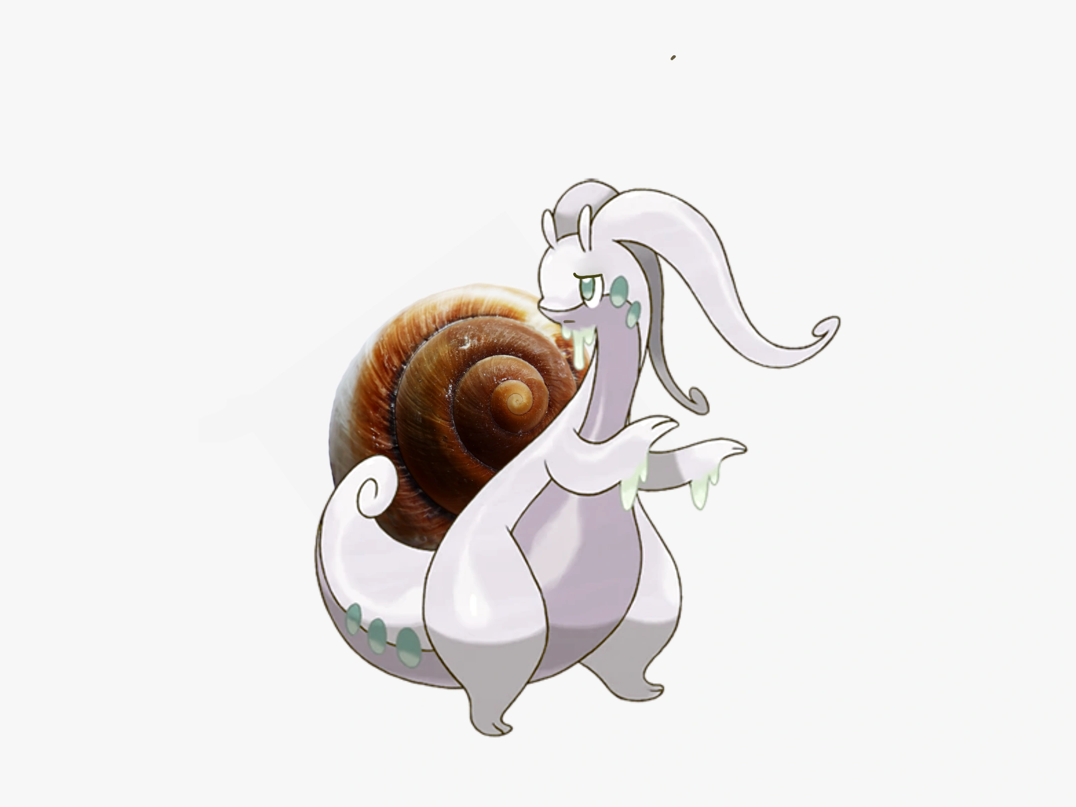 //legends arceus leaks, hisuian goodra | Fandom