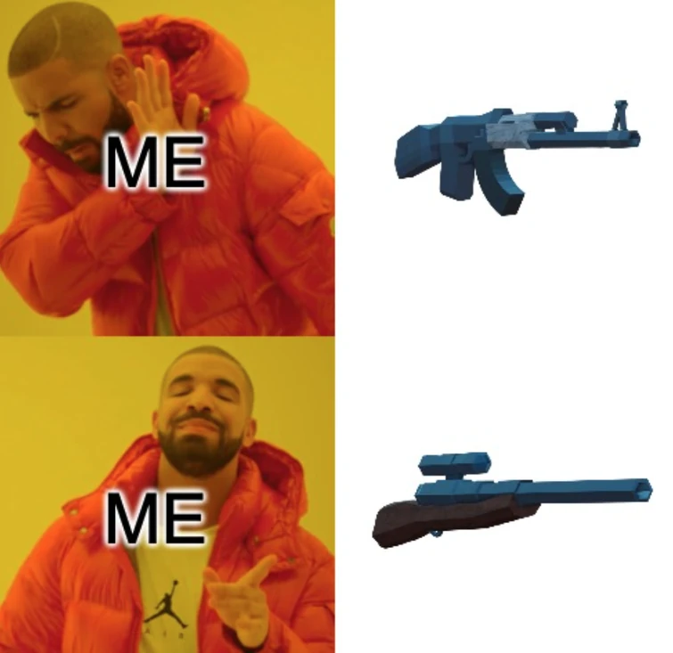 Some Sniper memes! | Fandom