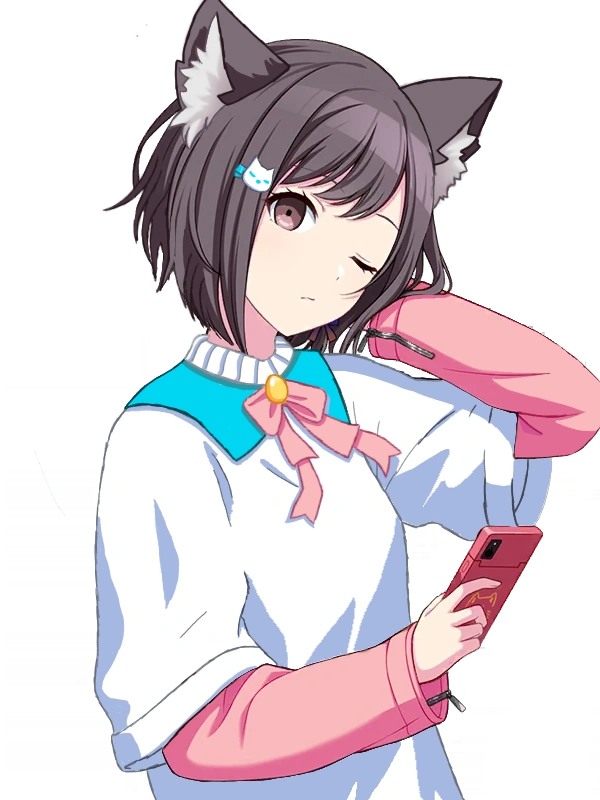 ena card edit ^_^ | Fandom