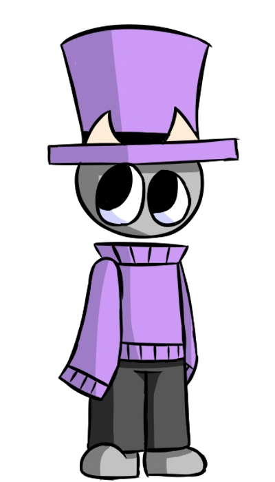 Colored little ash | Fandom