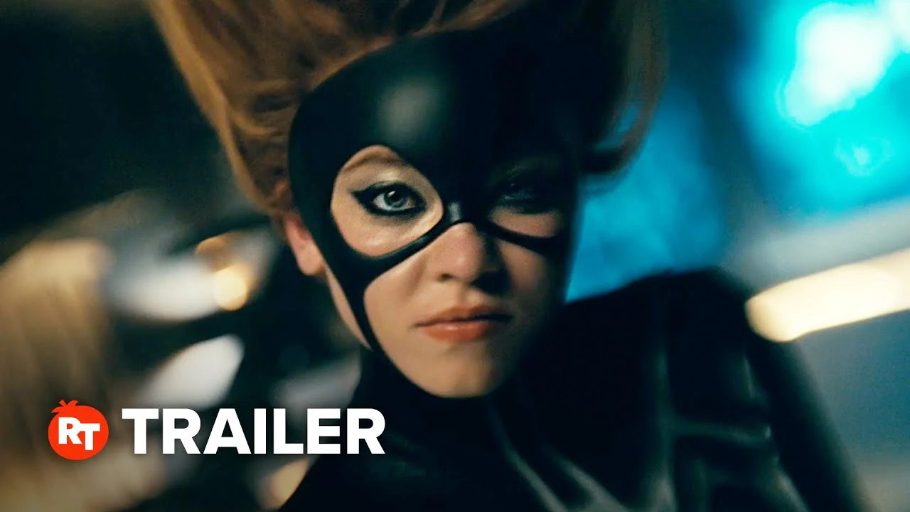 The new Madame Web trailer is up | Fandom