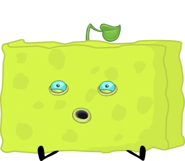 spongey | Fandom