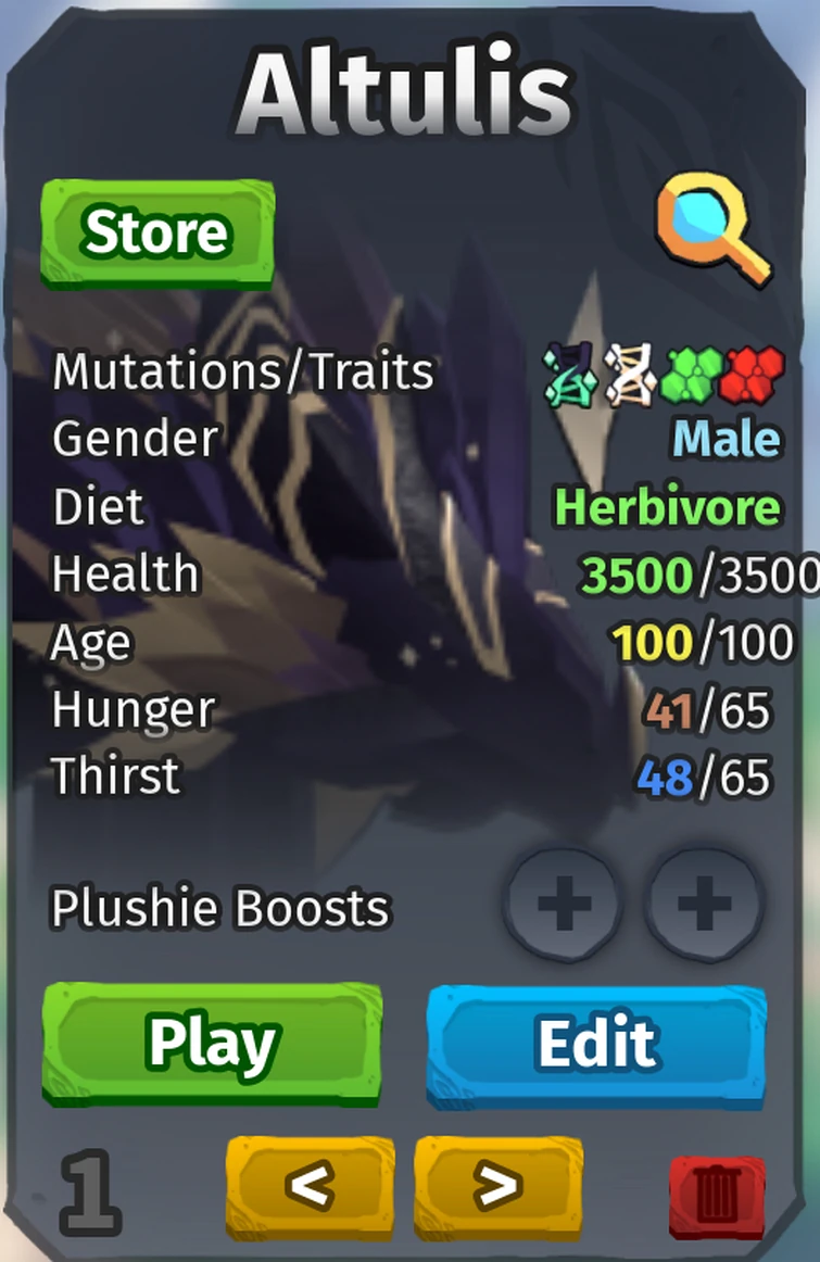 Discuss Everything About Creatures of Sonaria Wiki | Fandom