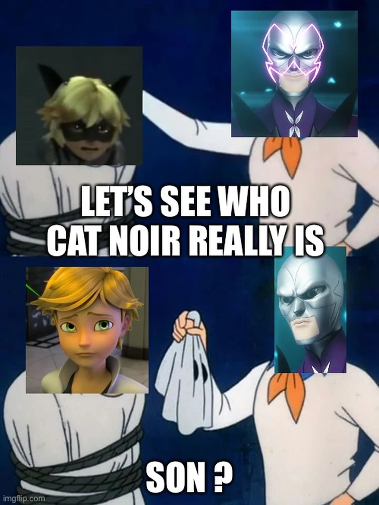 Miraculous cursed images | Fandom