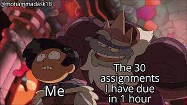 Amphibia meme #1 | Fandom