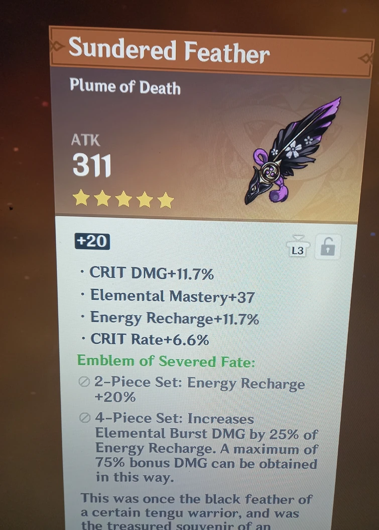 Discuss Everything About Genshin Impact Wiki | Fandom