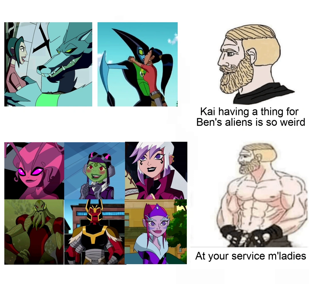 I can smell the hypocrisy | Fandom