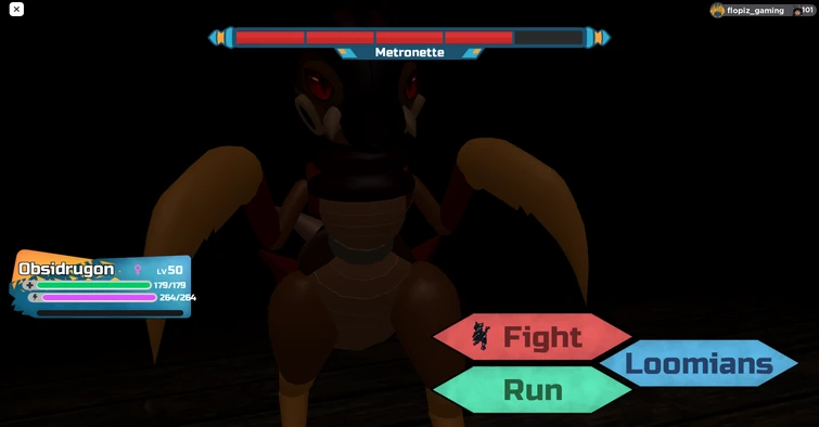 Discuss Everything About Loomian Legacy Wiki | Fandom