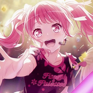 Favourite Pastel*Palettes member? | Fandom