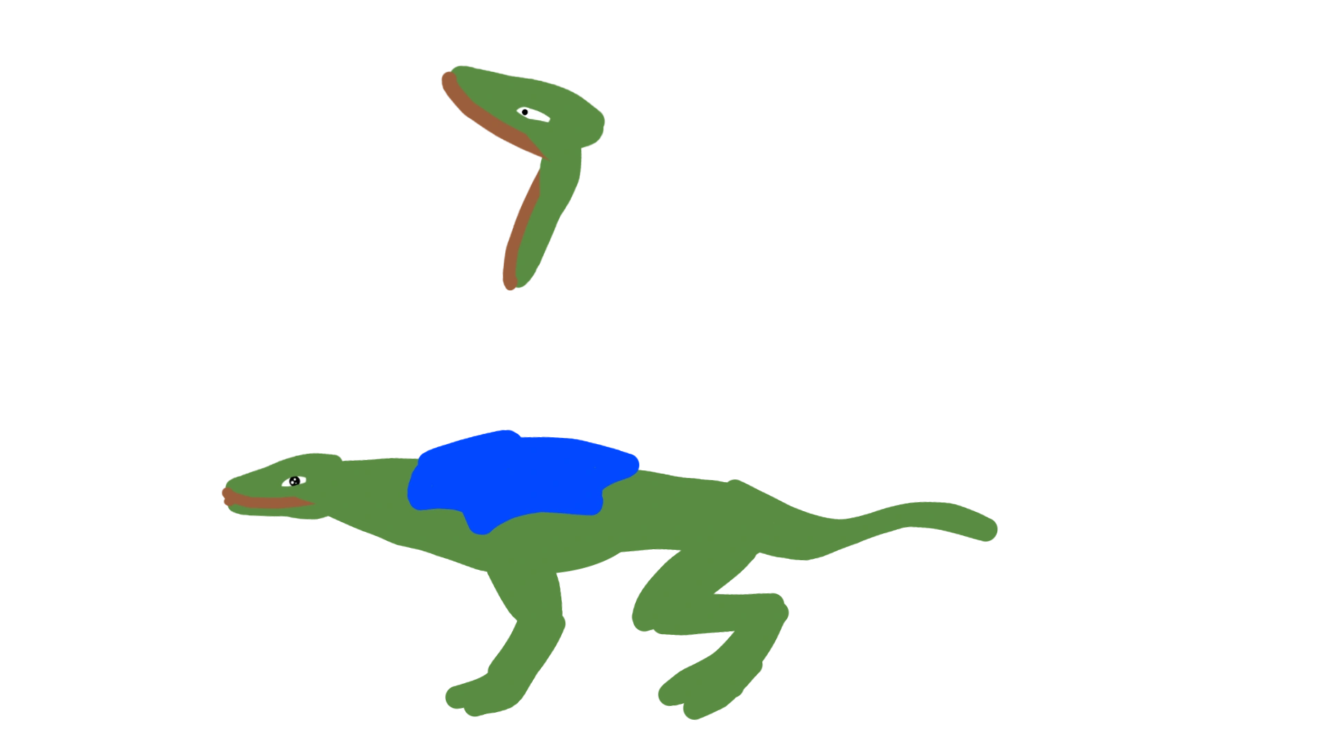 pepe creature | Fandom
