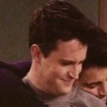 R.I.P MATTHEW PERRY | Fandom