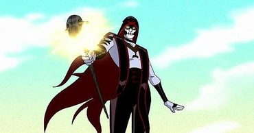 Which Evil Magic User Will Win In A Fight To The Death And Why? | Fandom