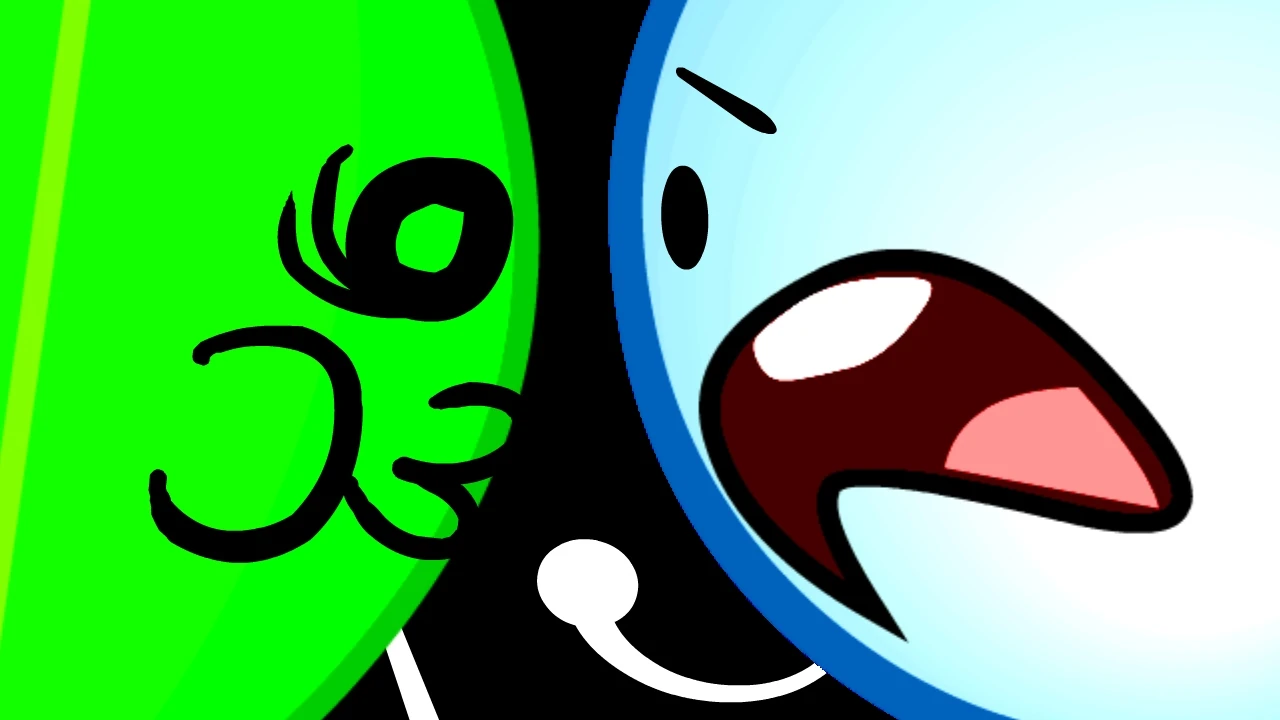 BFDI 23 IS OUT | Fandom