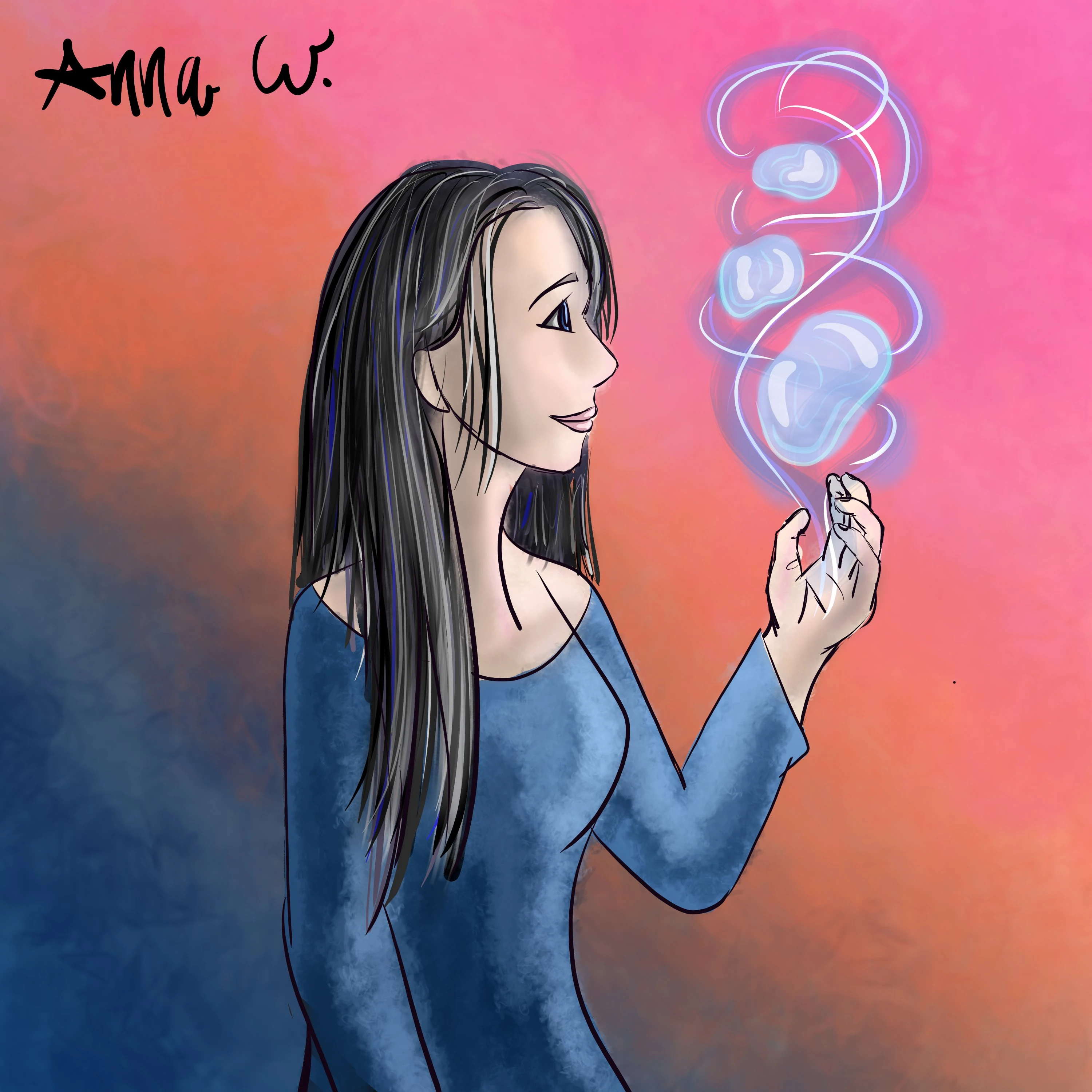 Linh Song Fanart | Fandom