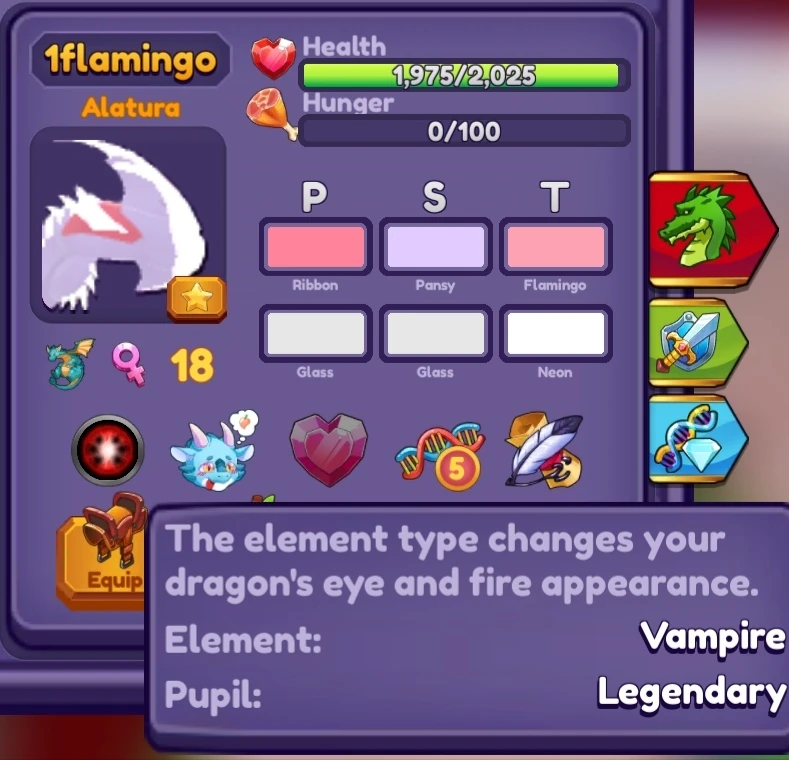 Swapping 2/3 sm fm leg e ala(2021)🩷 | Fandom