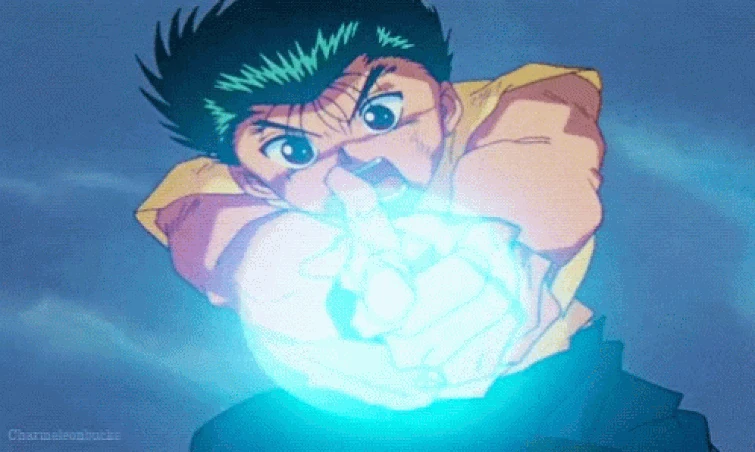 Yusuke In a Nutshell... | Fandom